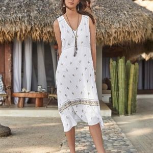 Sundance | Dresses | Embroidered Dress | Poshmark
